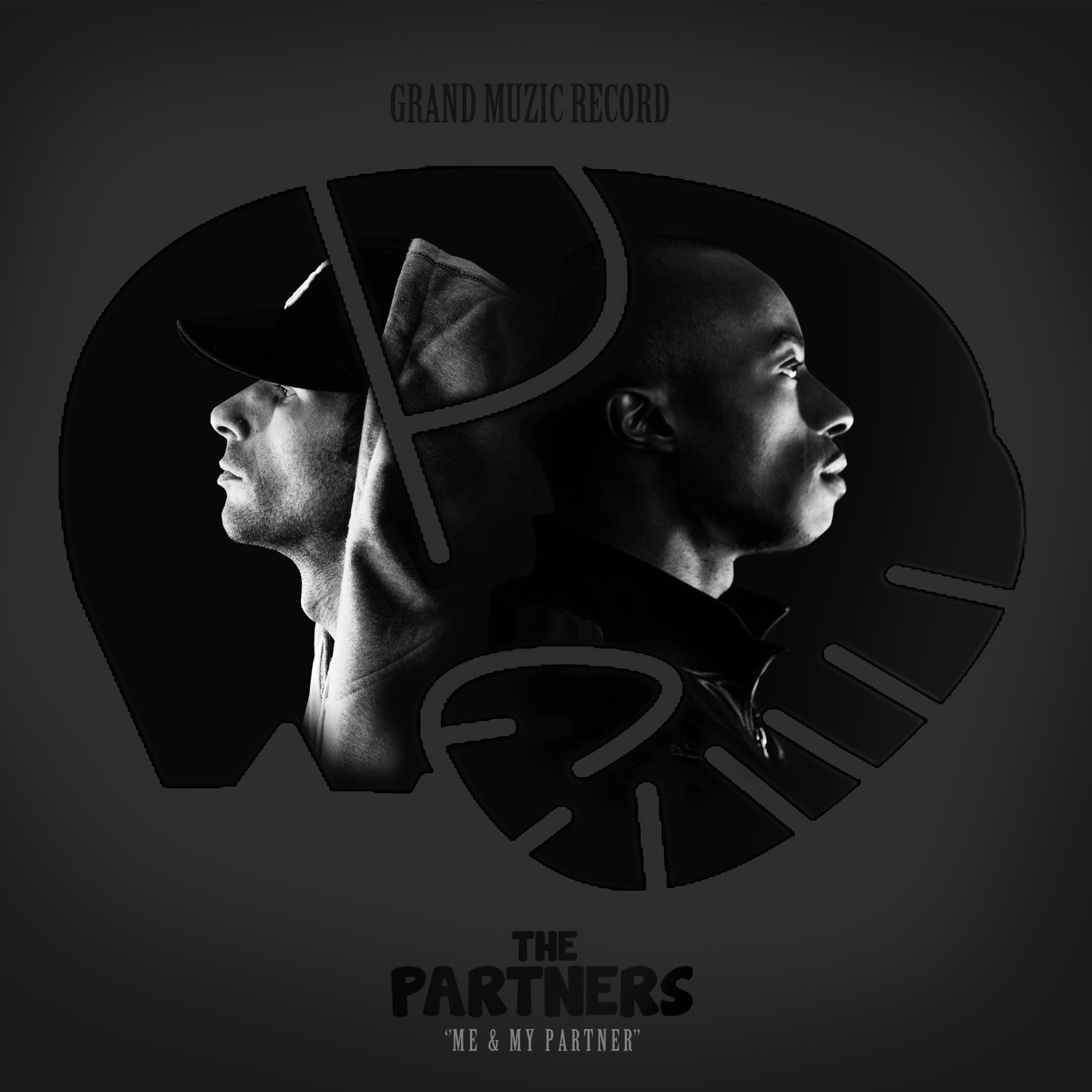 Conscious Rap - The Partners - 单曲 - 网易云音乐