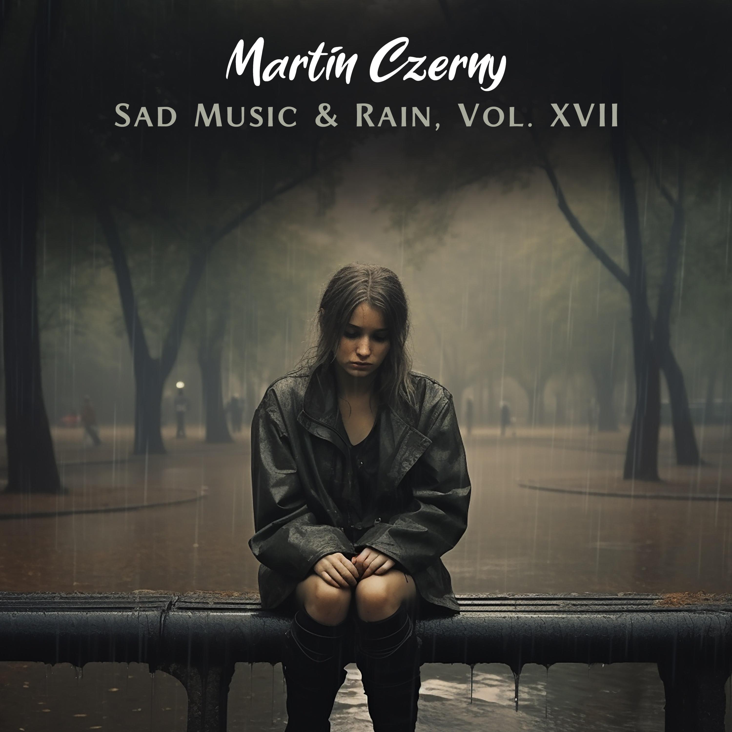 The End of Everything & Rainy Mood - Martin Czerny - 单曲 - 网易云音乐