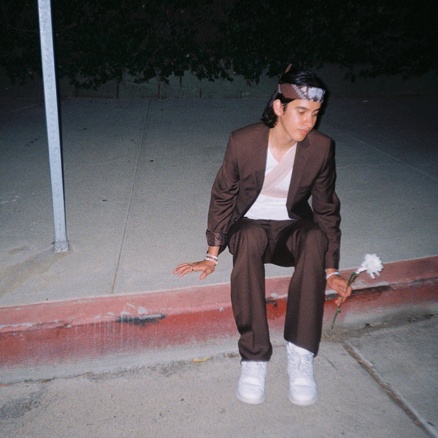 MIA - Forrest Nolan - 单曲 - 网易云音乐