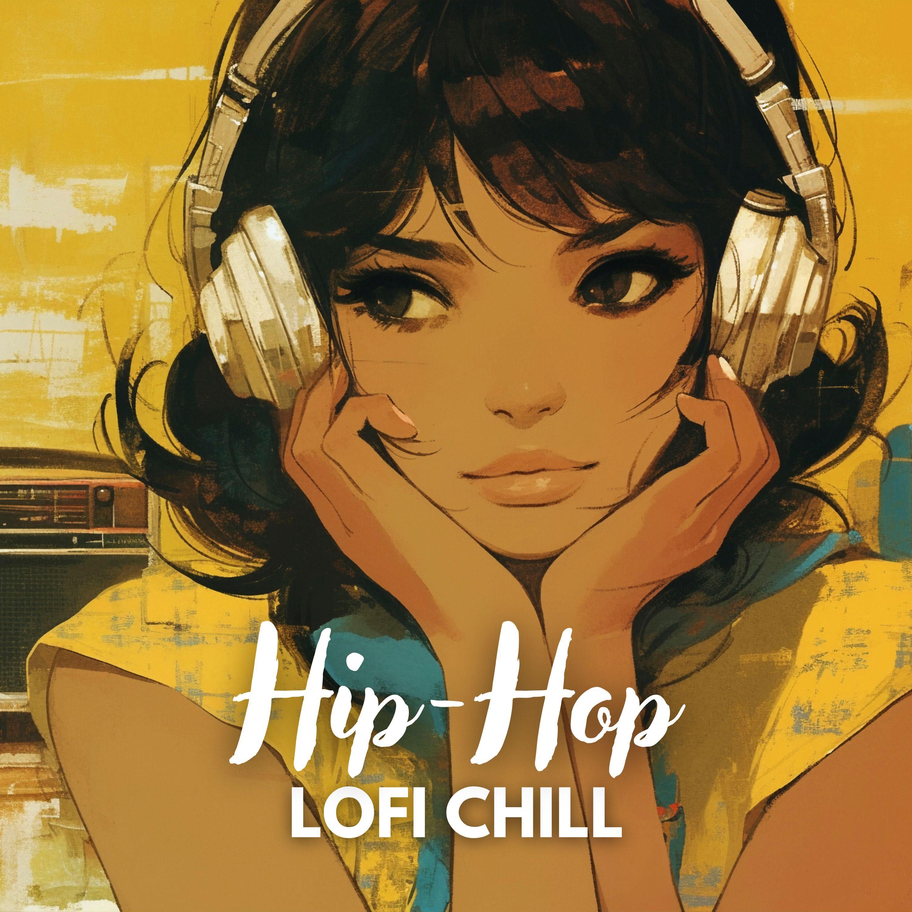 Hip-Hop Lofi Chill (Slow Rhythms for Deep Relaxation) - Calm Lofi Beats ...