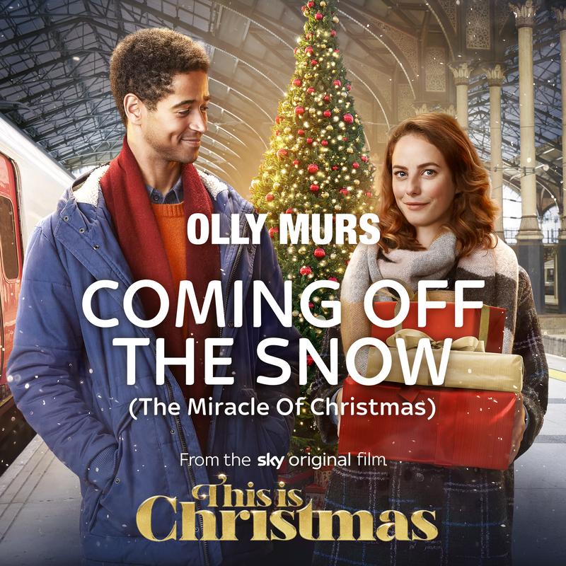 Coming Off The Snow (The Miracle Of Christmas) (From The Sky Original ...