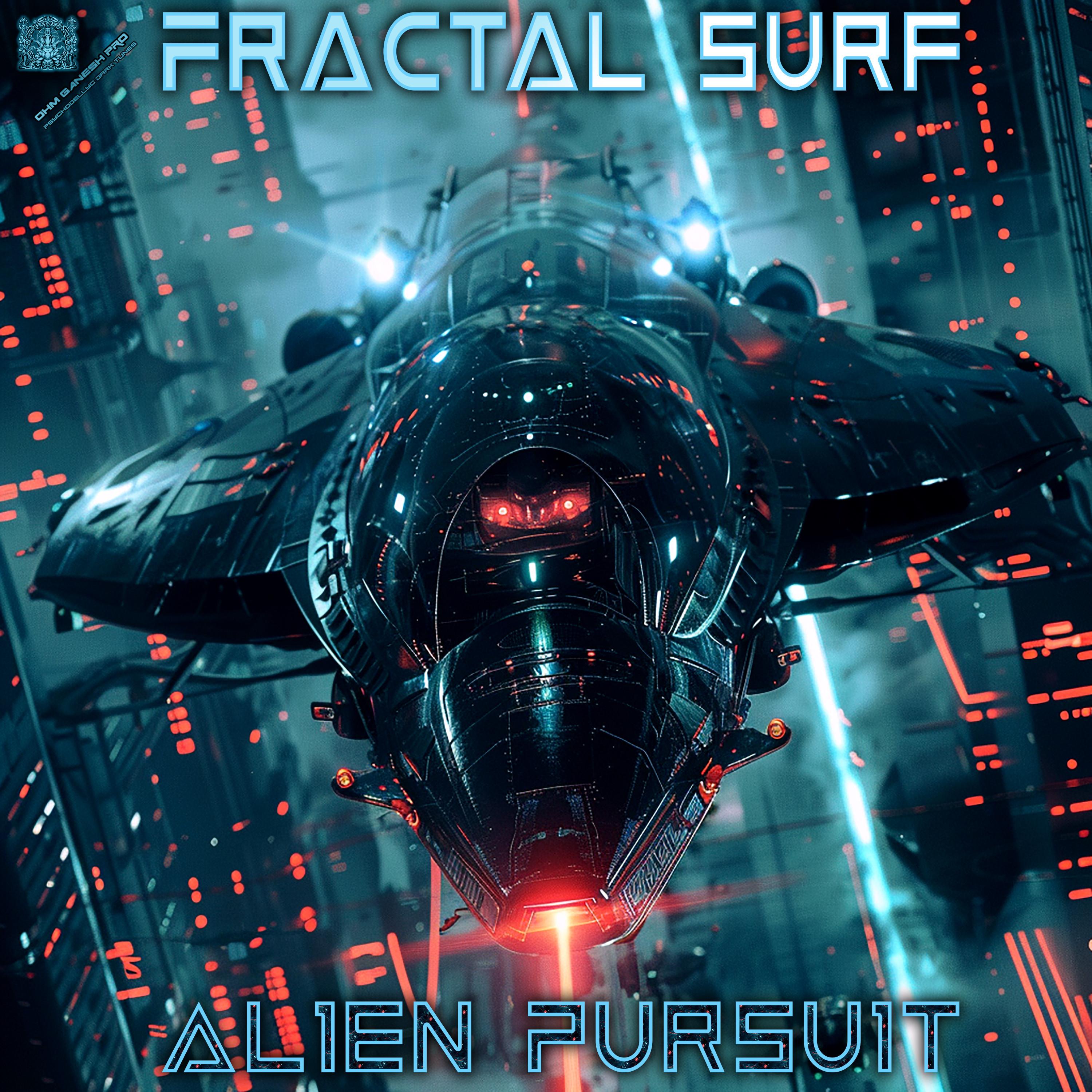 Vector Zero - Fractal Surf - 单曲 - 网易云音乐