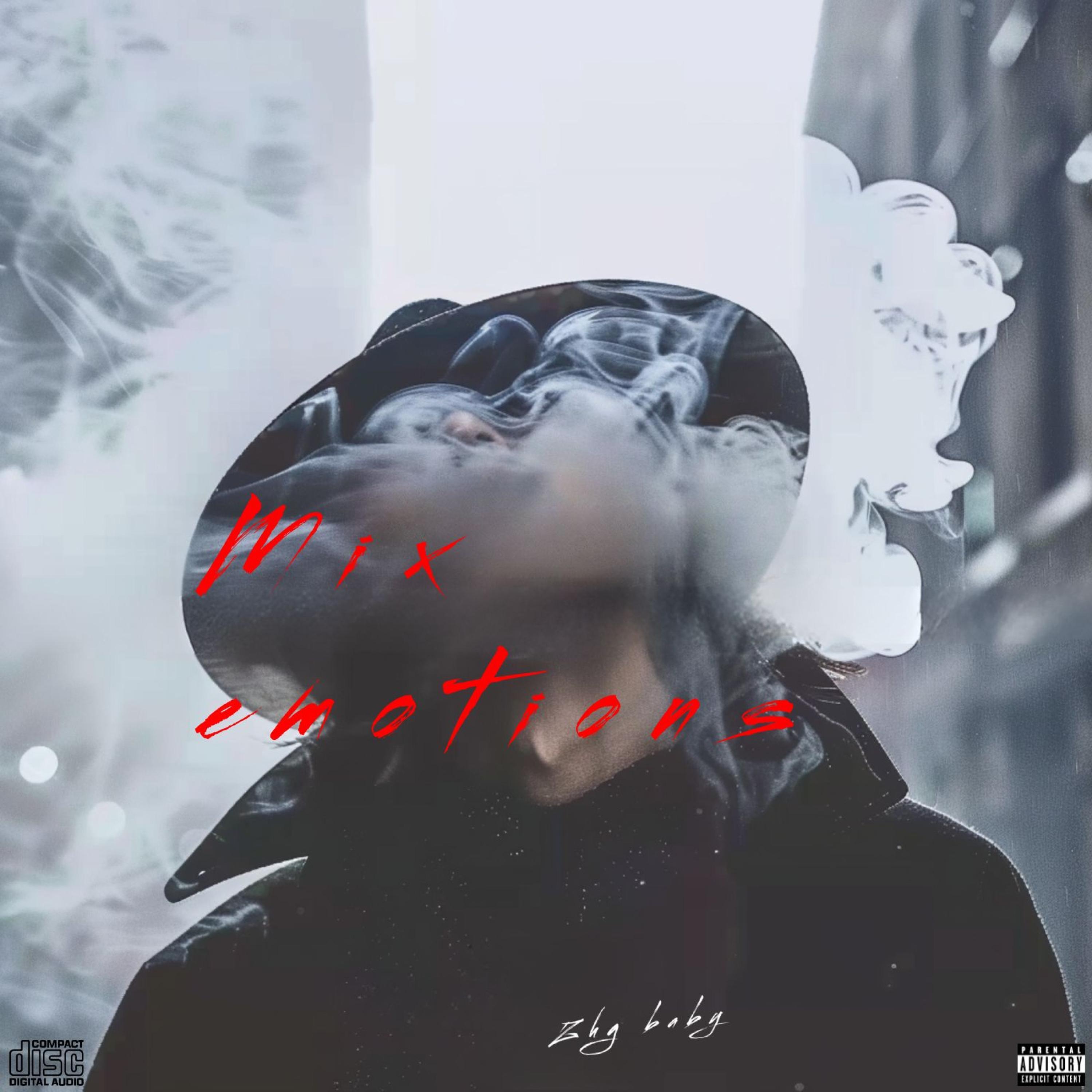 Nightmare of my dreams (feat. Naomiii) - Zhg Baby/Naomiii - 单曲 - 网易云音乐