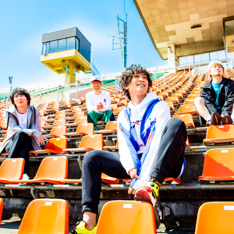 ラックライフ（luck life） - 歌手 - 网易云音乐