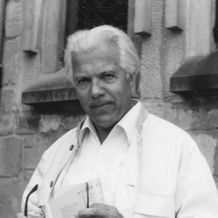 Karl Münchinger - 歌手 - 网易云音乐