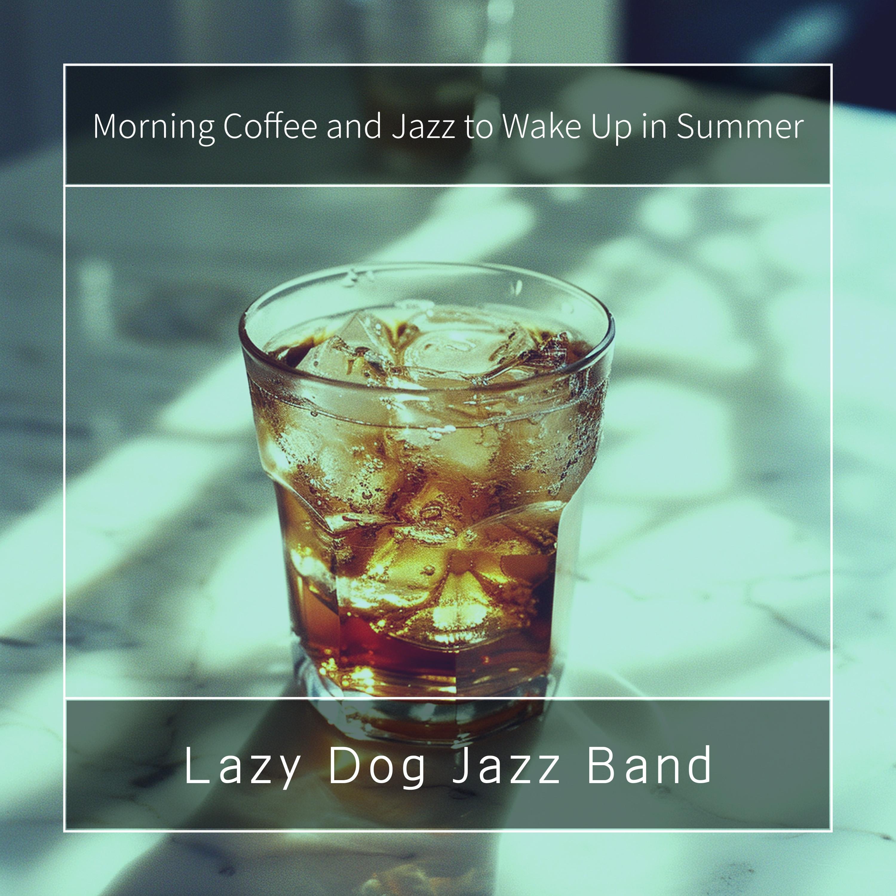 Fresh Morning Stroll - Lazy Dog Jazz Band - 单曲 - 网易云音乐