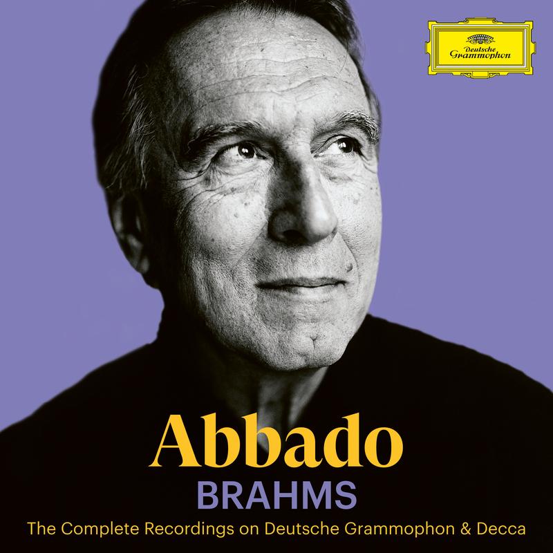 Piano Concerto No. 2 in B-Flat Major, Op. 83:II. Allegro appassionato ...
