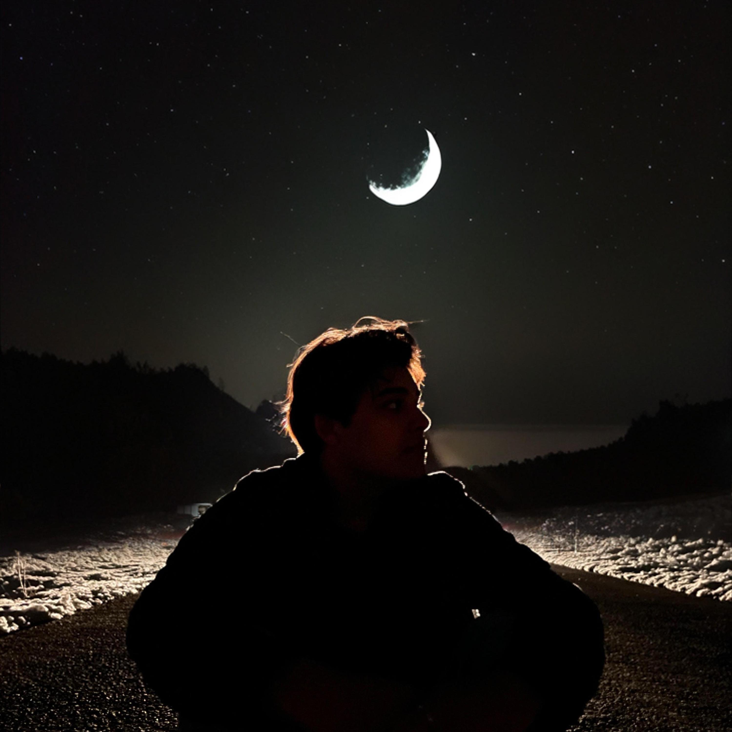 Er du min still ¿ - Johnny Engman - 专辑 - 网易云音乐