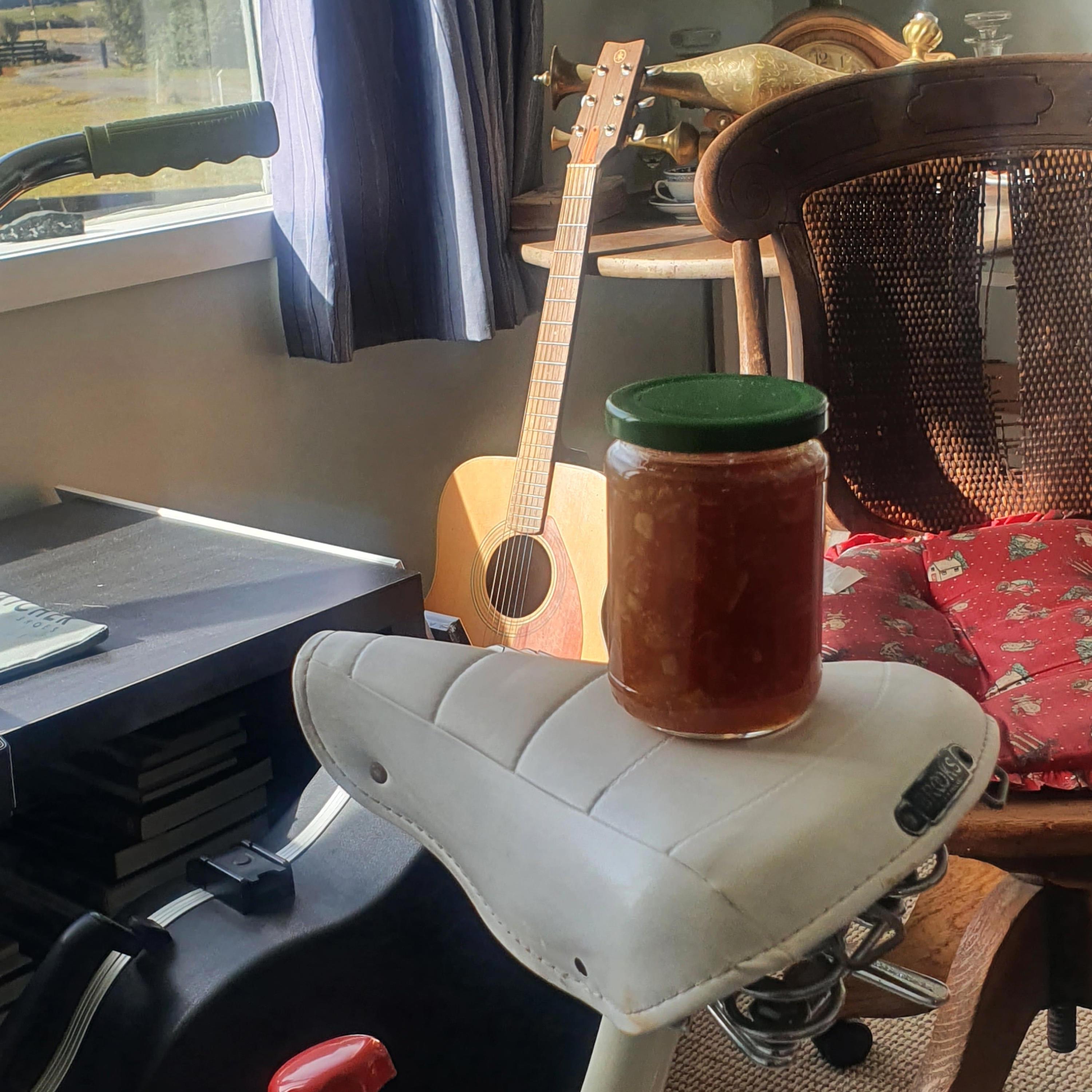 jammin' out of Nowhere - David Griffiths - 单曲 - 网易云音乐