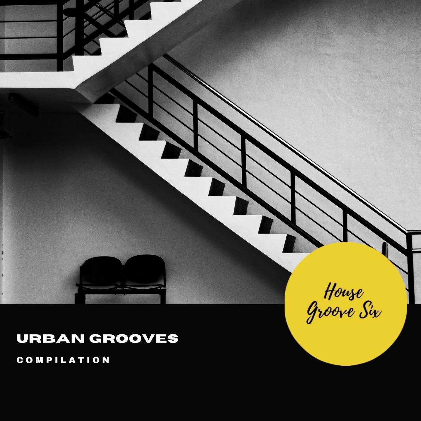 Urban Grooves - Various Artists - 专辑 - 网易云音乐