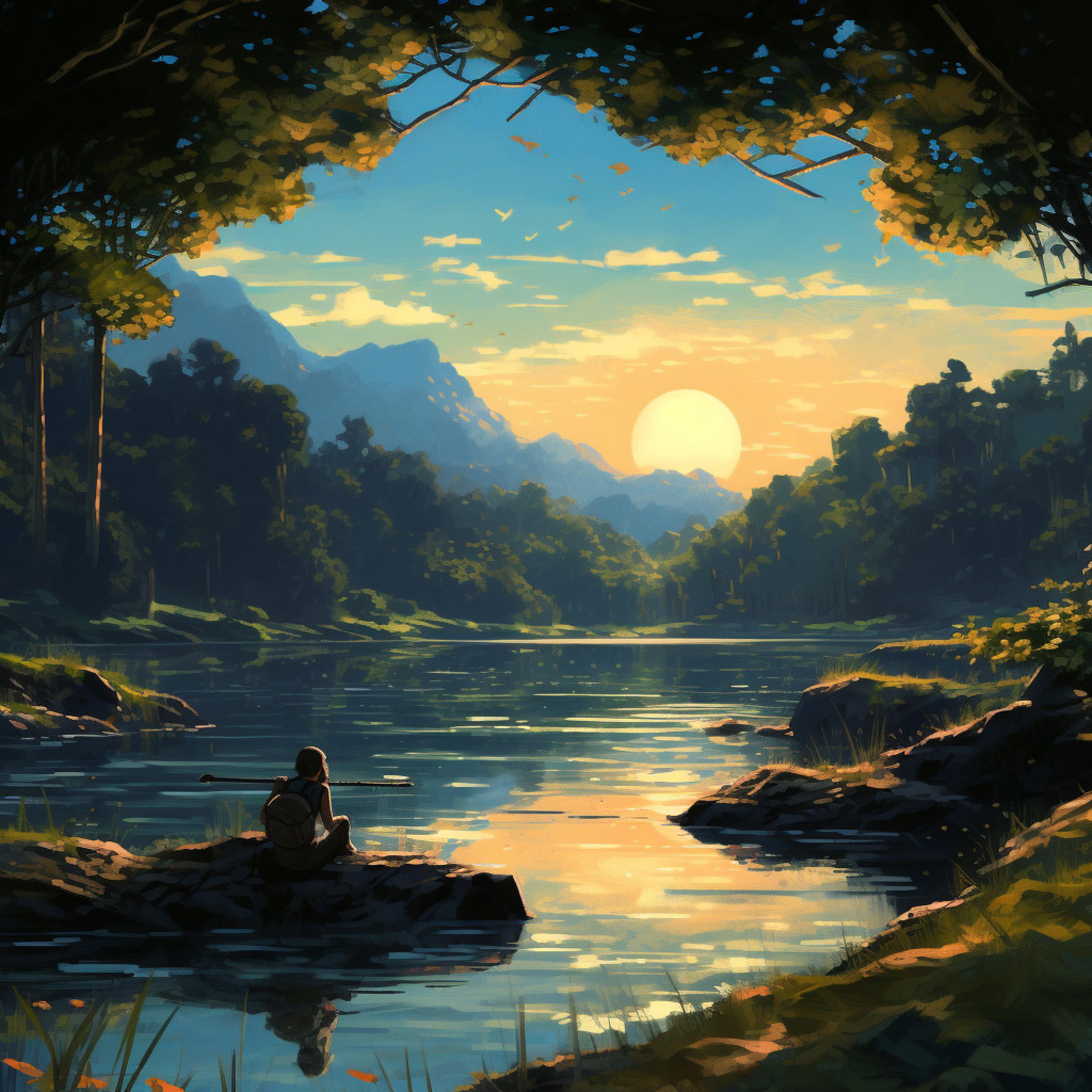 Water Relief Soothe - Water Ambience/Noise of Water/Timeless Relax - 单曲 ...