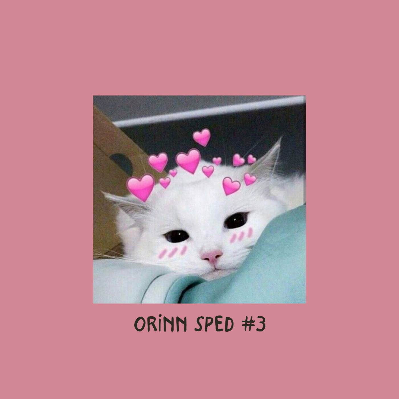 Sped up TikTok songs |Sped up Orinn #3 - Orinn Sped - 专辑 - 网易云音乐