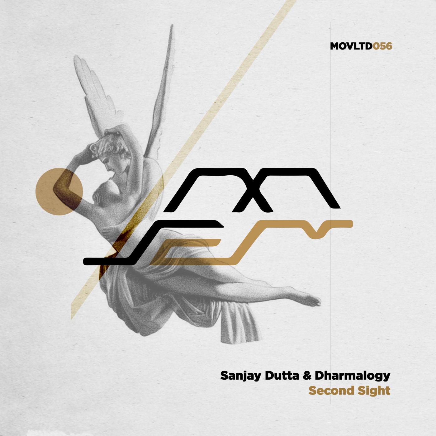 Second Sight - Dharmalogy - 专辑 - 网易云音乐