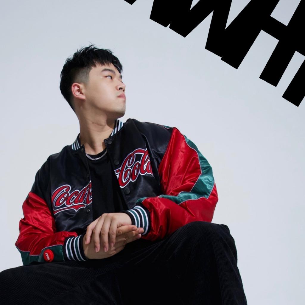 JC - 歌手 - 网易云音乐