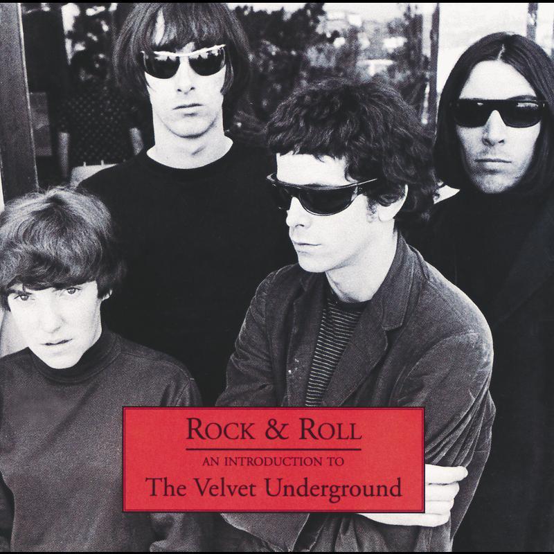 Run Run Run - The Velvet Underground/Nico - 单曲 - 网易云音乐