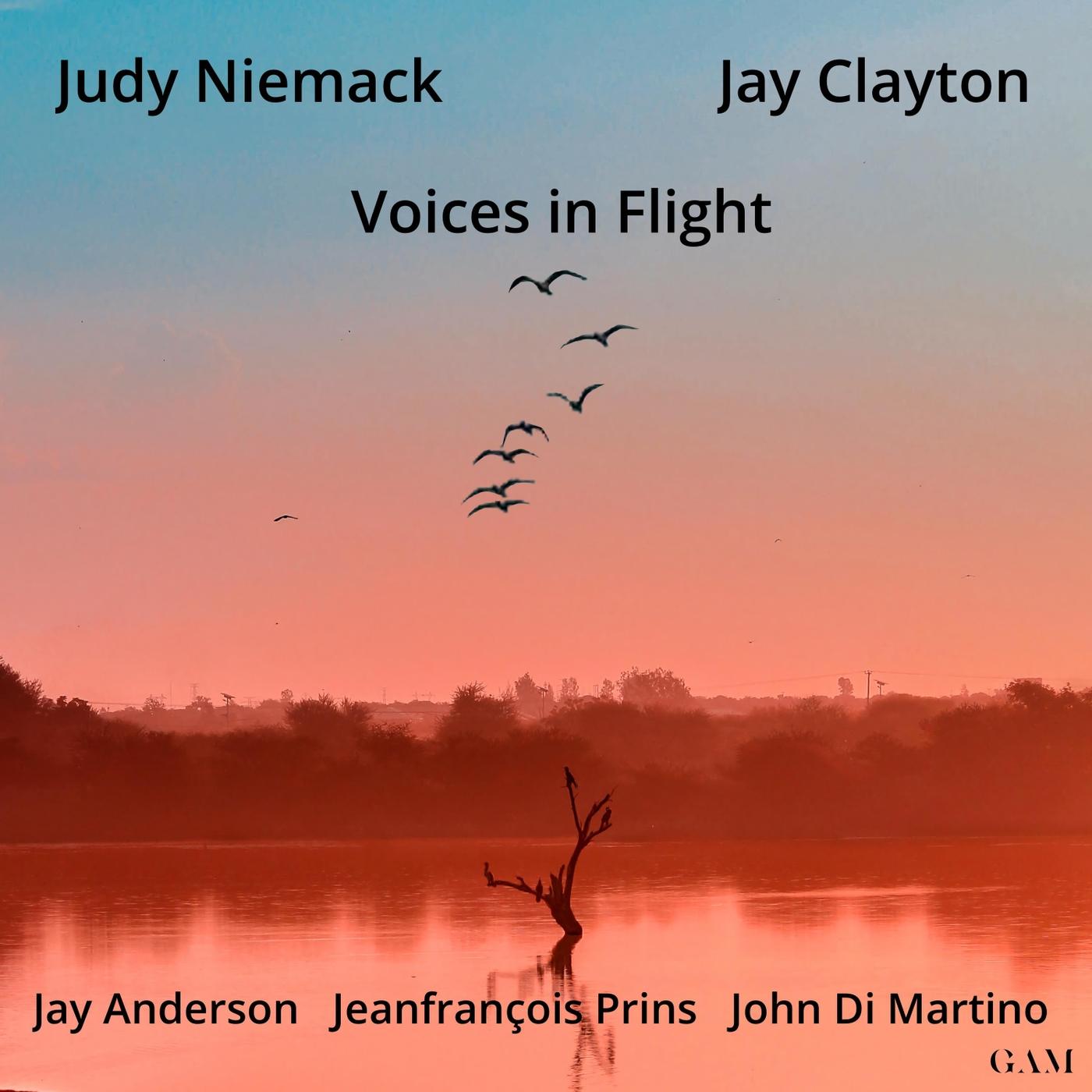 Ditto (feat. John Di Martino & Jay Anderson) - Judy Niemack/Jay Clayton ...