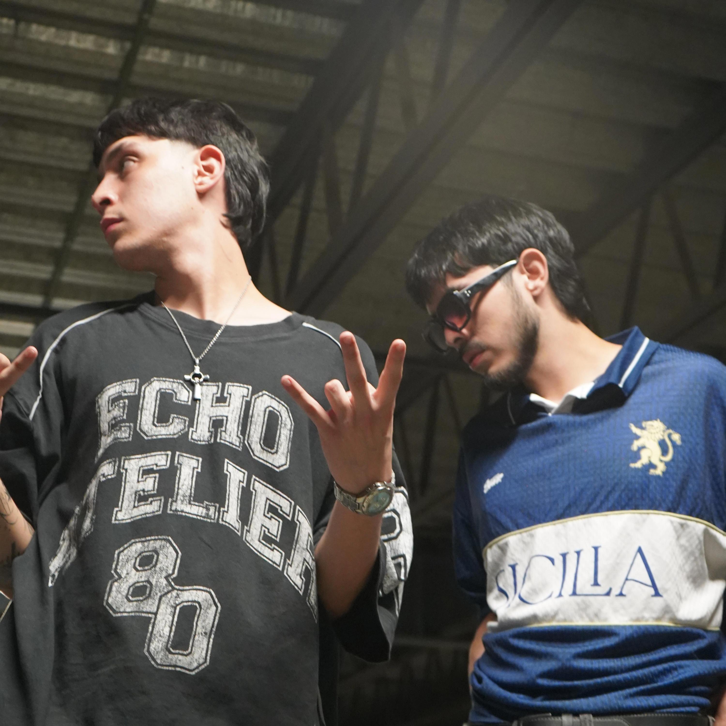 CAP 2 FLY EMIRATES (feat. Crizzo.o & Monra) - NVSTREET - 专辑 - 网易云音乐