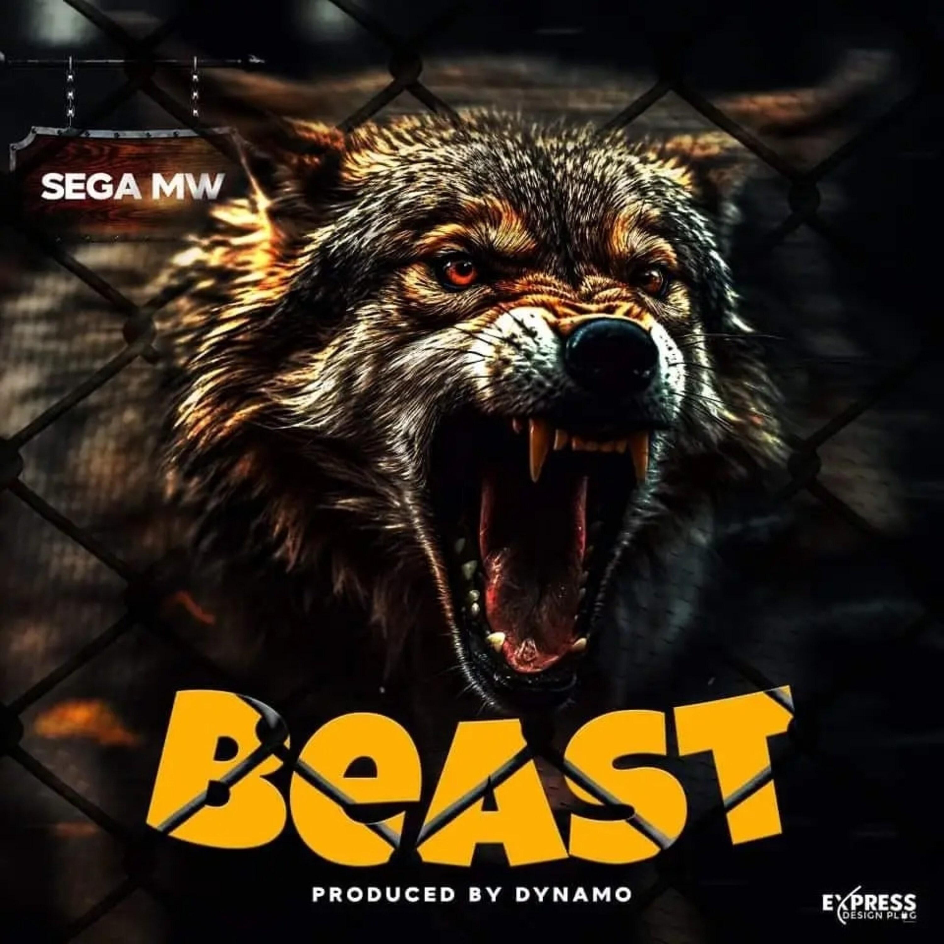 Beast - Sega Mw - 专辑 - 网易云音乐