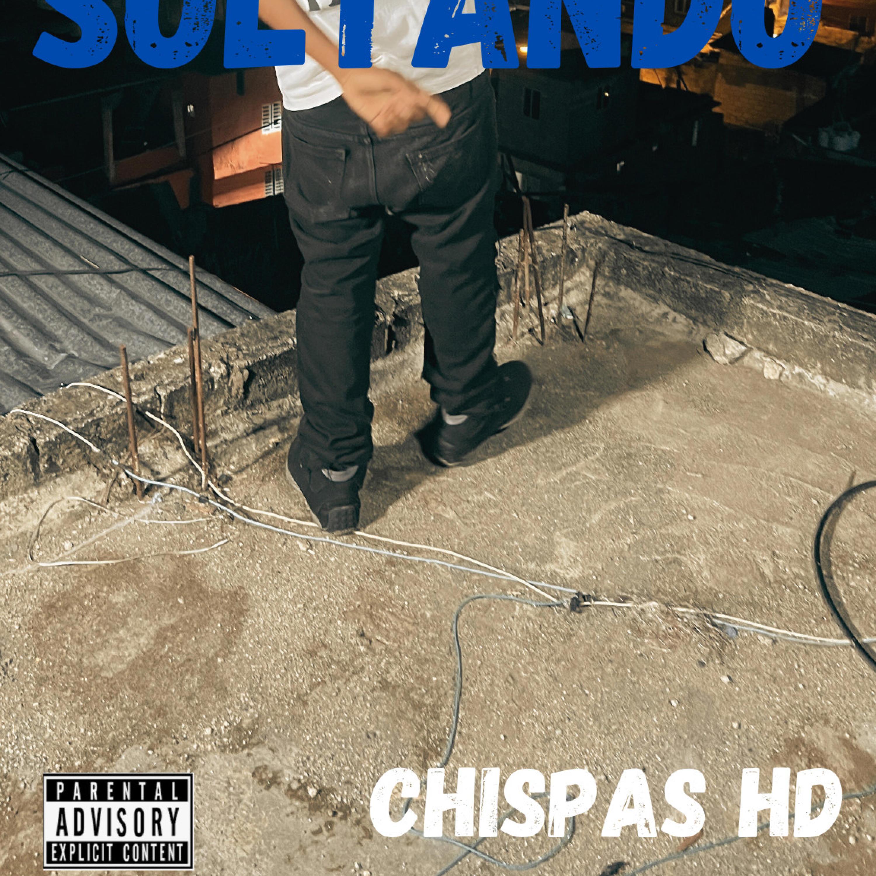 Soltando - Chispas HD - 单曲 - 网易云音乐