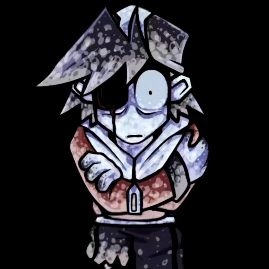 [Monochrome]Mount Silver over Lost Silver Mod - FNF X UT私人向歌单 - 电台节目 ...