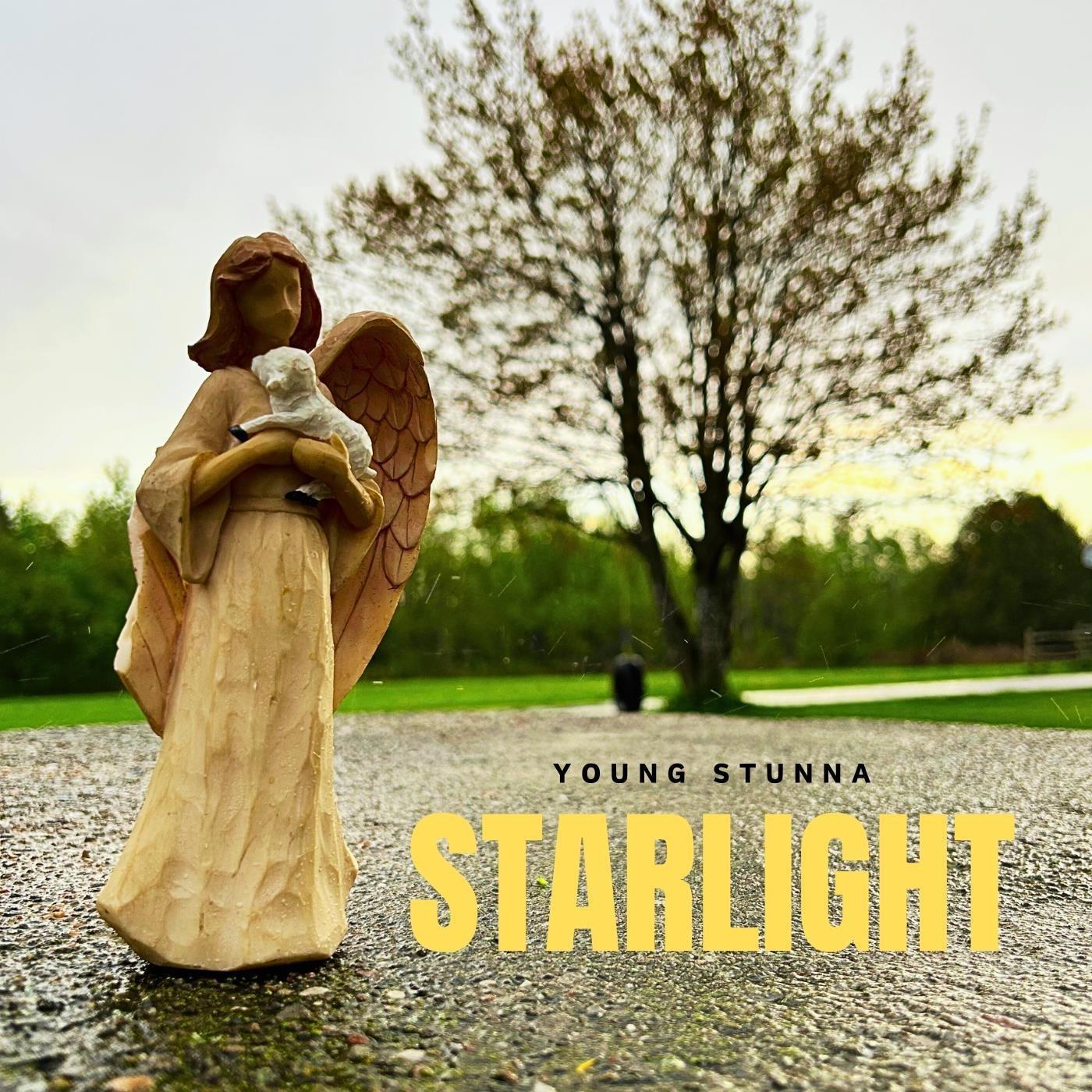 Starlight - Young Stunna - 单曲 - 网易云音乐