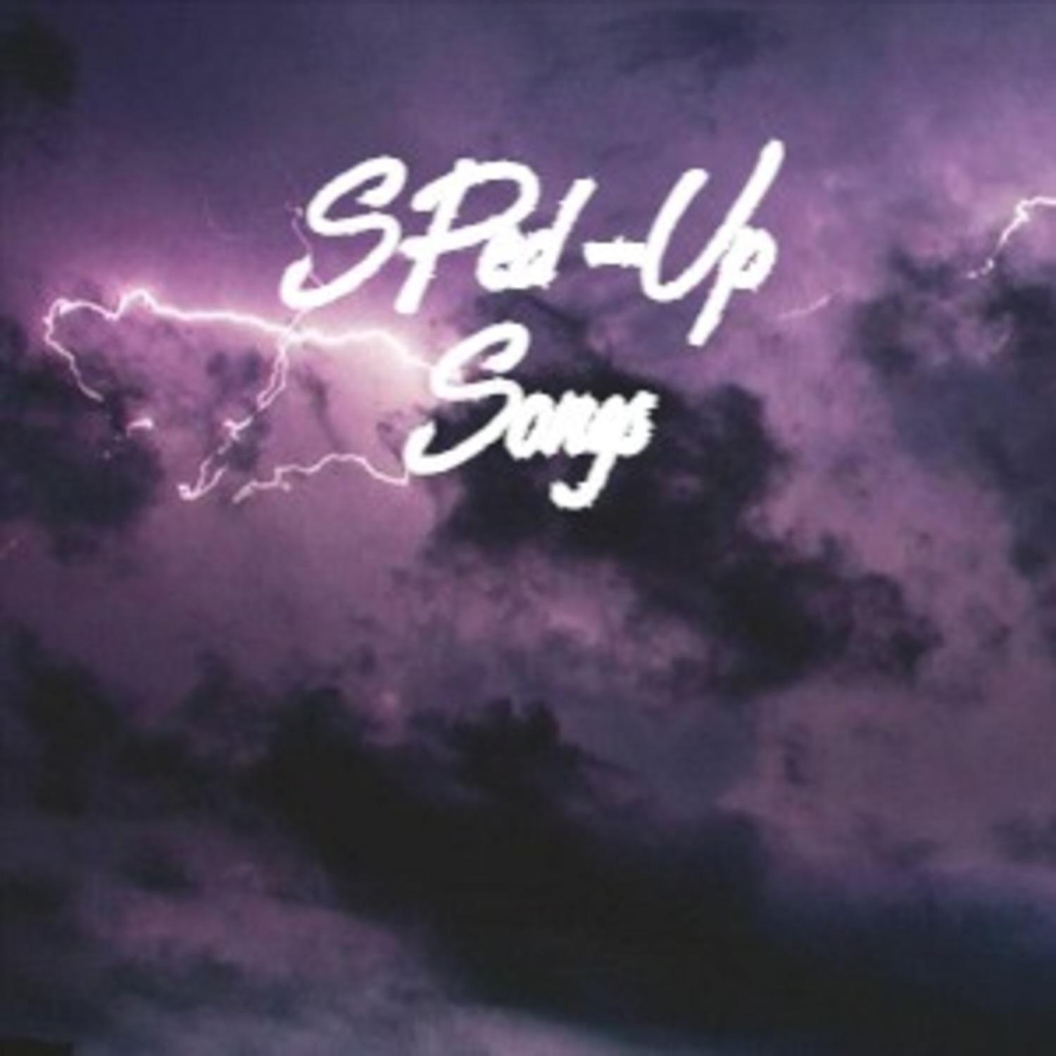 viral sped up songs pt. 7 - Cidifiy - 专辑 - 网易云音乐