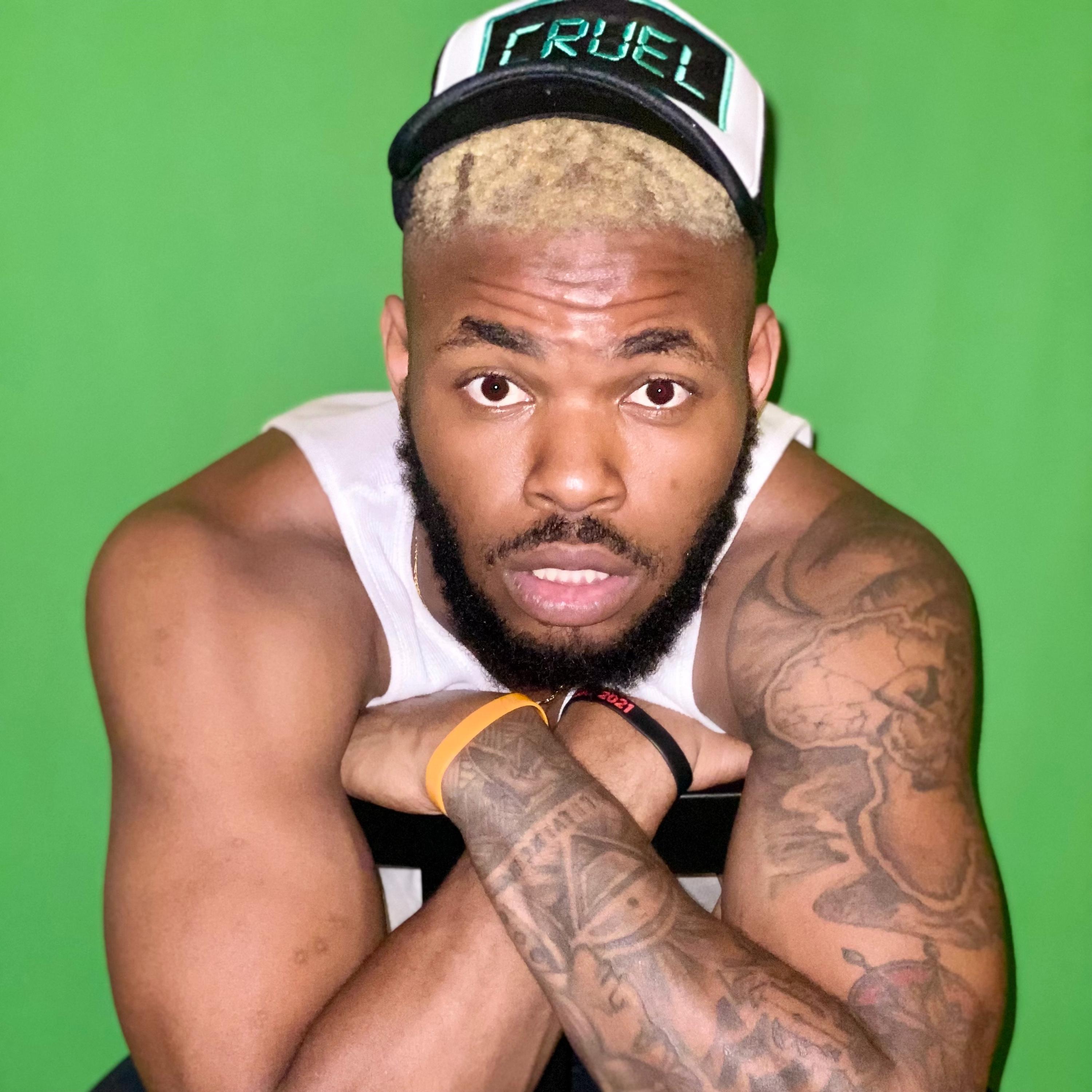 Revo - Malcotelli - 专辑 - 网易云音乐