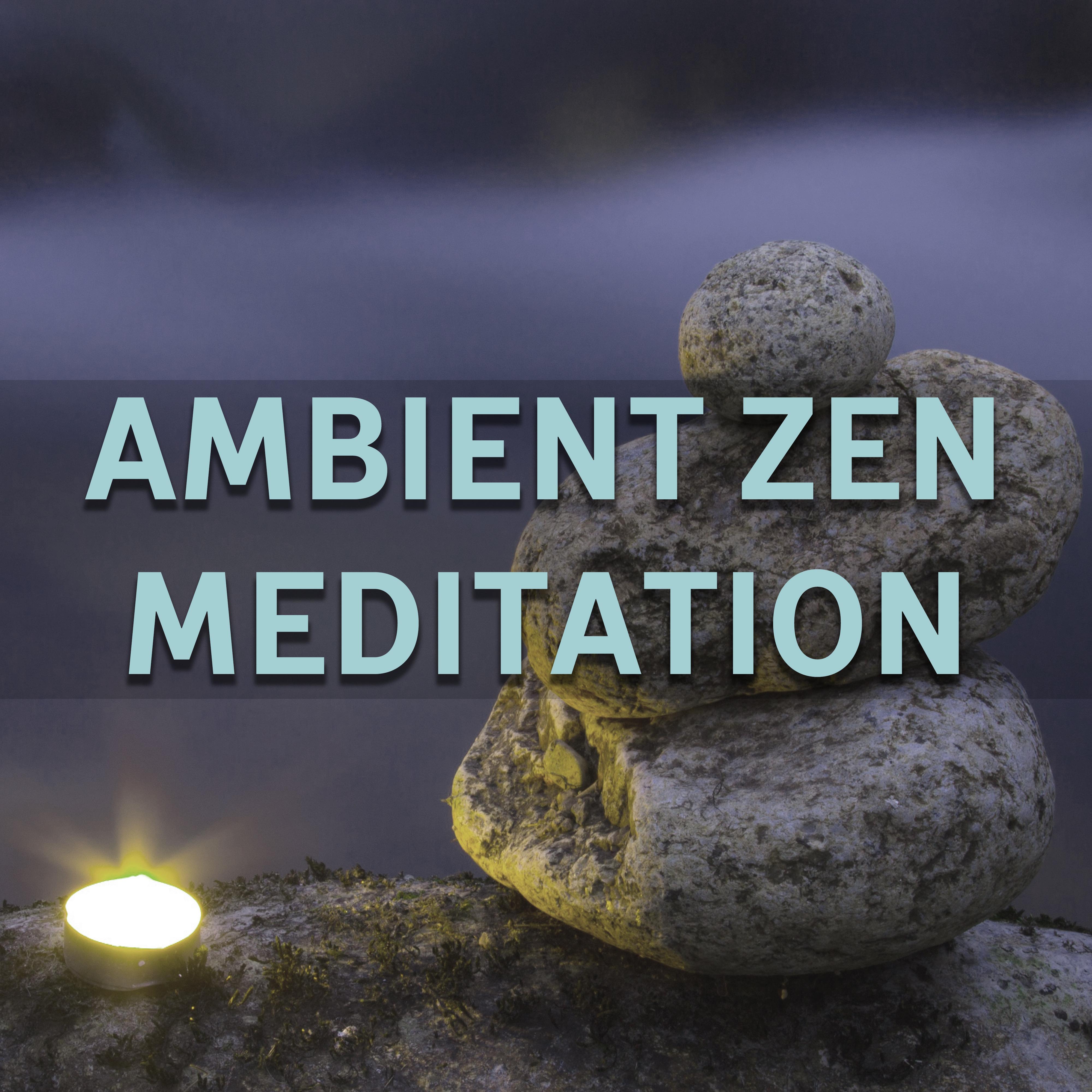 Ambient Zen Meditation – New Age Music, Pure Relaxation, New Age, Relax ...
