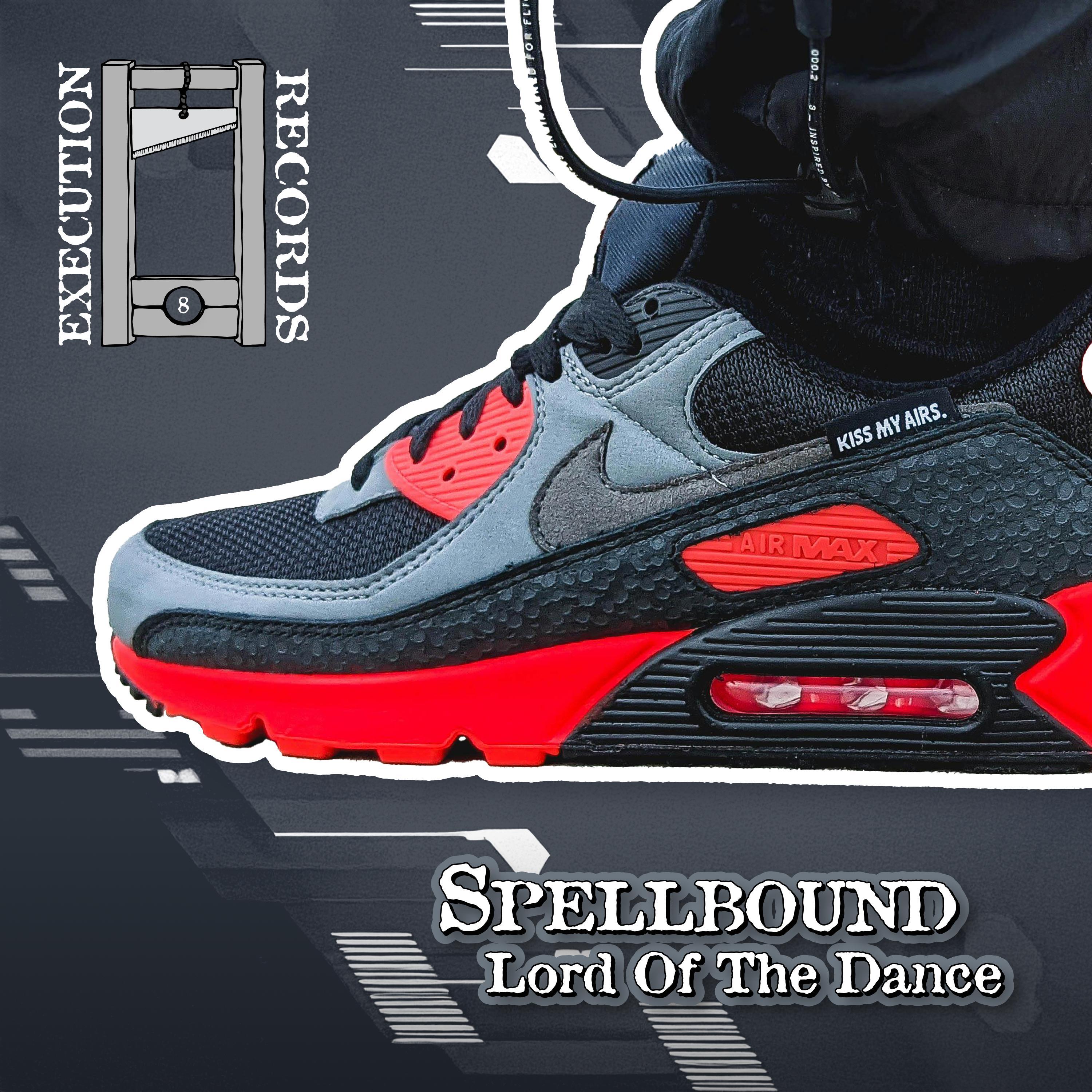 Lord of the Dance (Happy Gabber Mix) - Spellbound - 单曲 - 网易云音乐