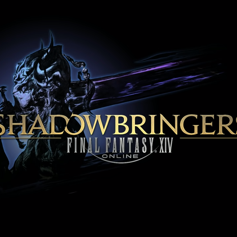 FFXIV OST The Tycoon ( Locus - The Primals ) - 香香的最终幻想14（FF14）电台 - 电台节目 ...