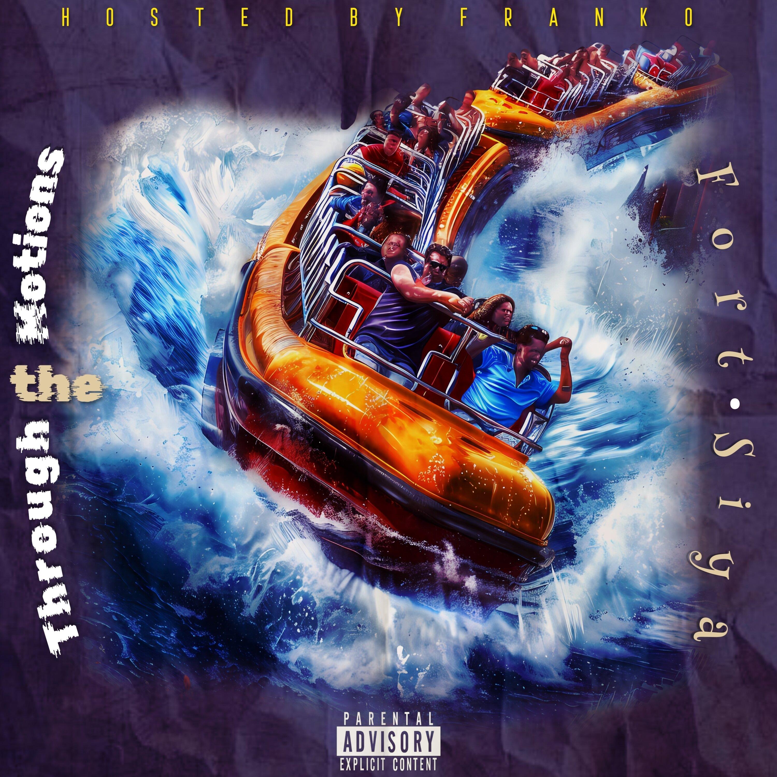 Quiet - Fort Melarn/Siya KaNomsa - 单曲 - 网易云音乐