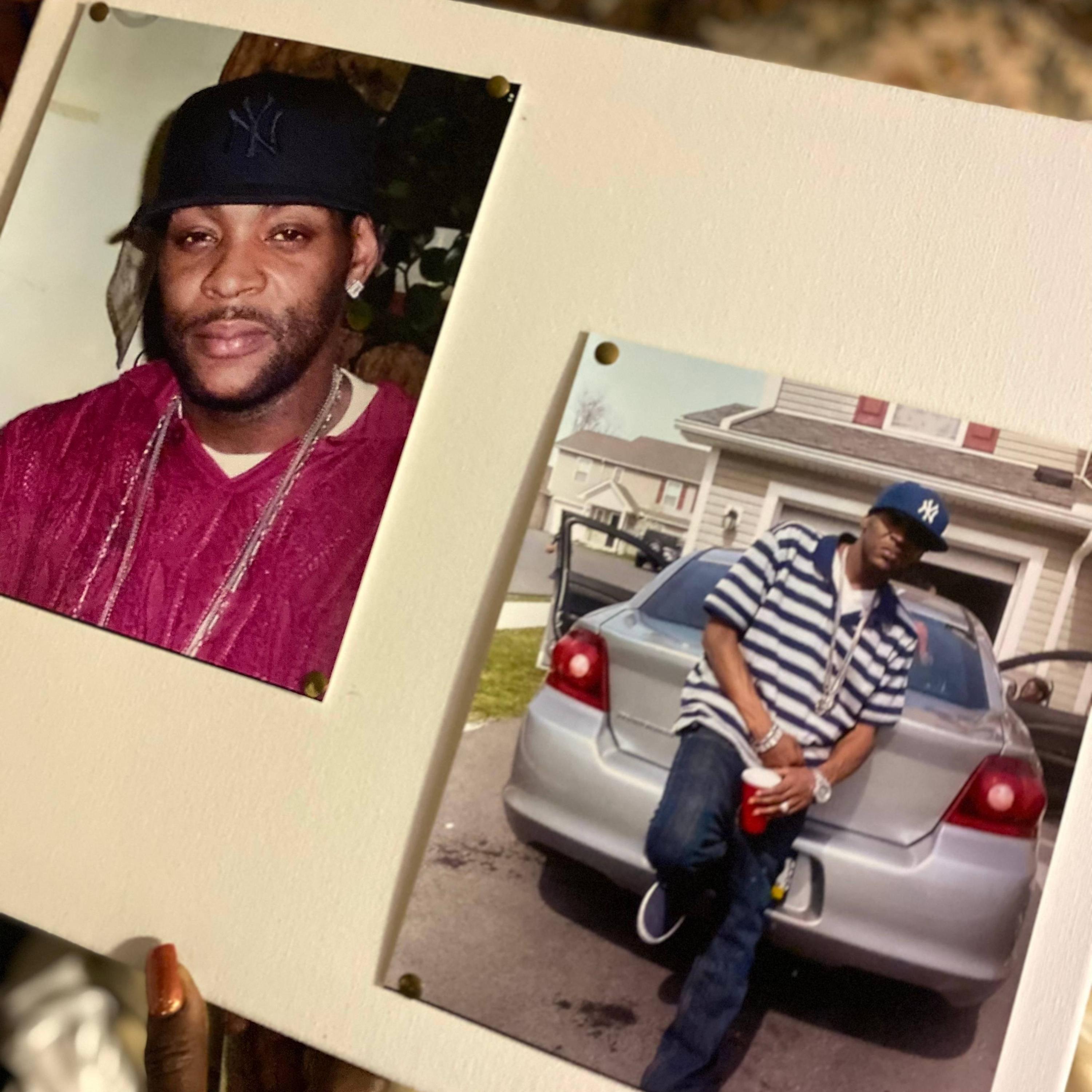 Gangsta - G Poppa - 专辑 - 网易云音乐