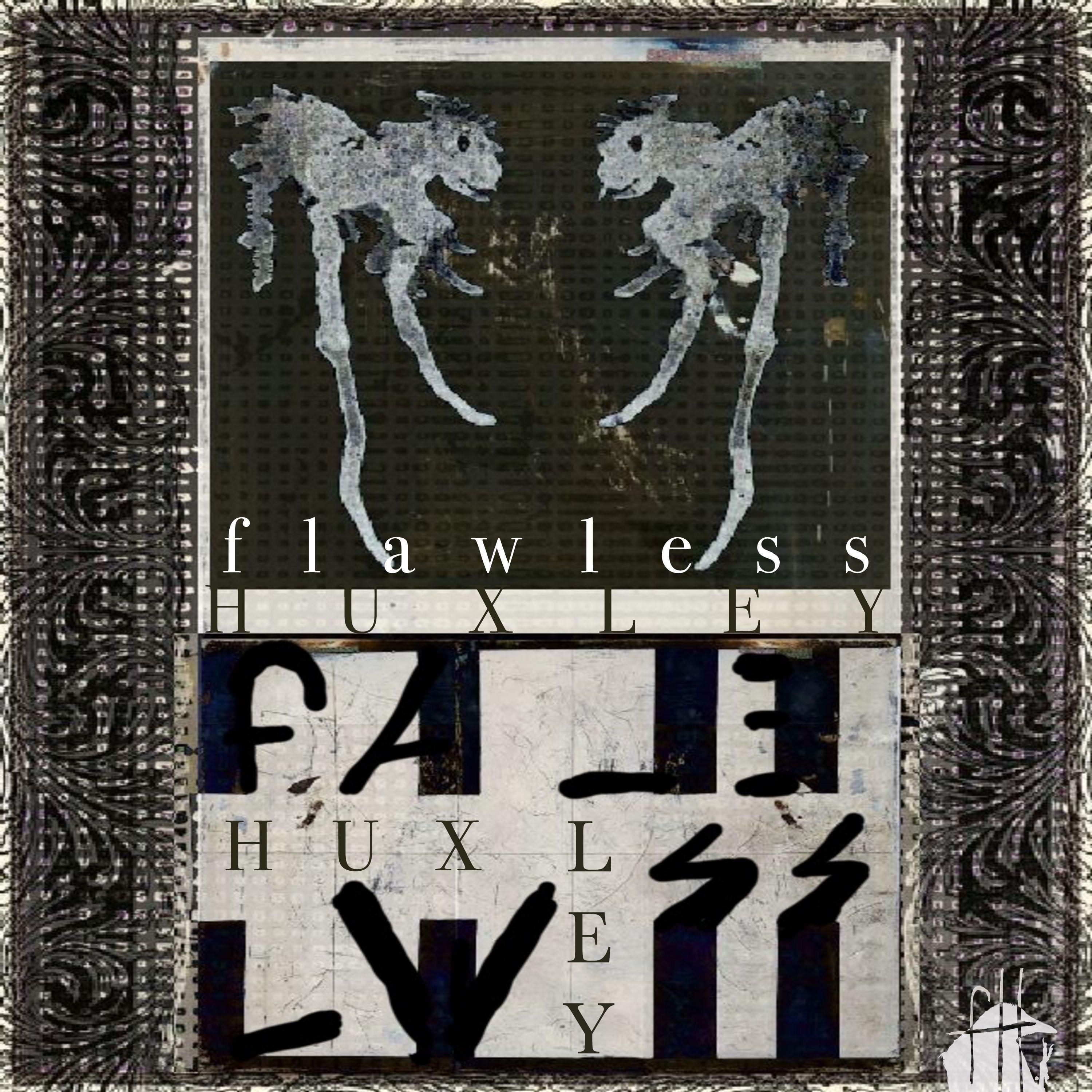 Trash Magick - flawlessHUXLEY - 专辑 - 网易云音乐