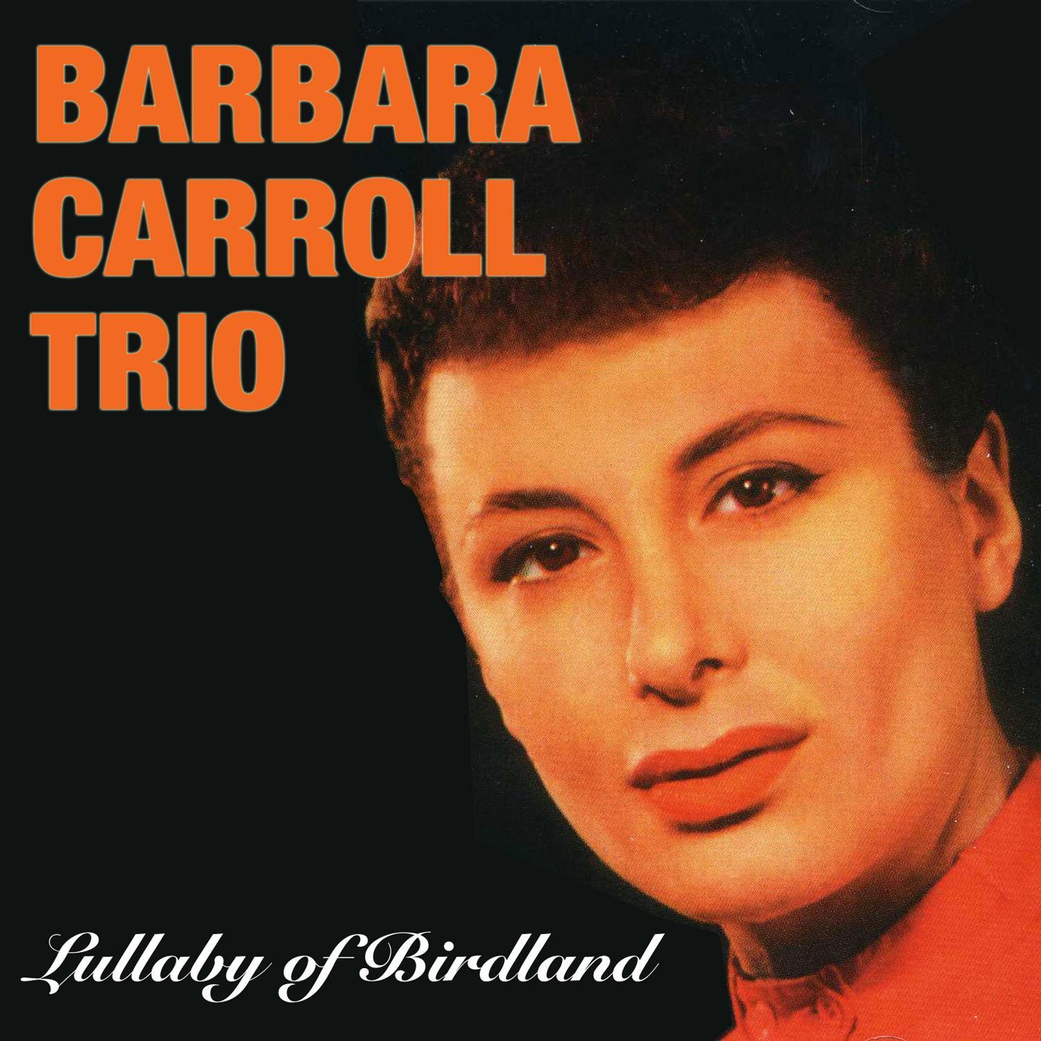 Just Plain Blue - Barbara Carroll - 单曲 - 网易云音乐