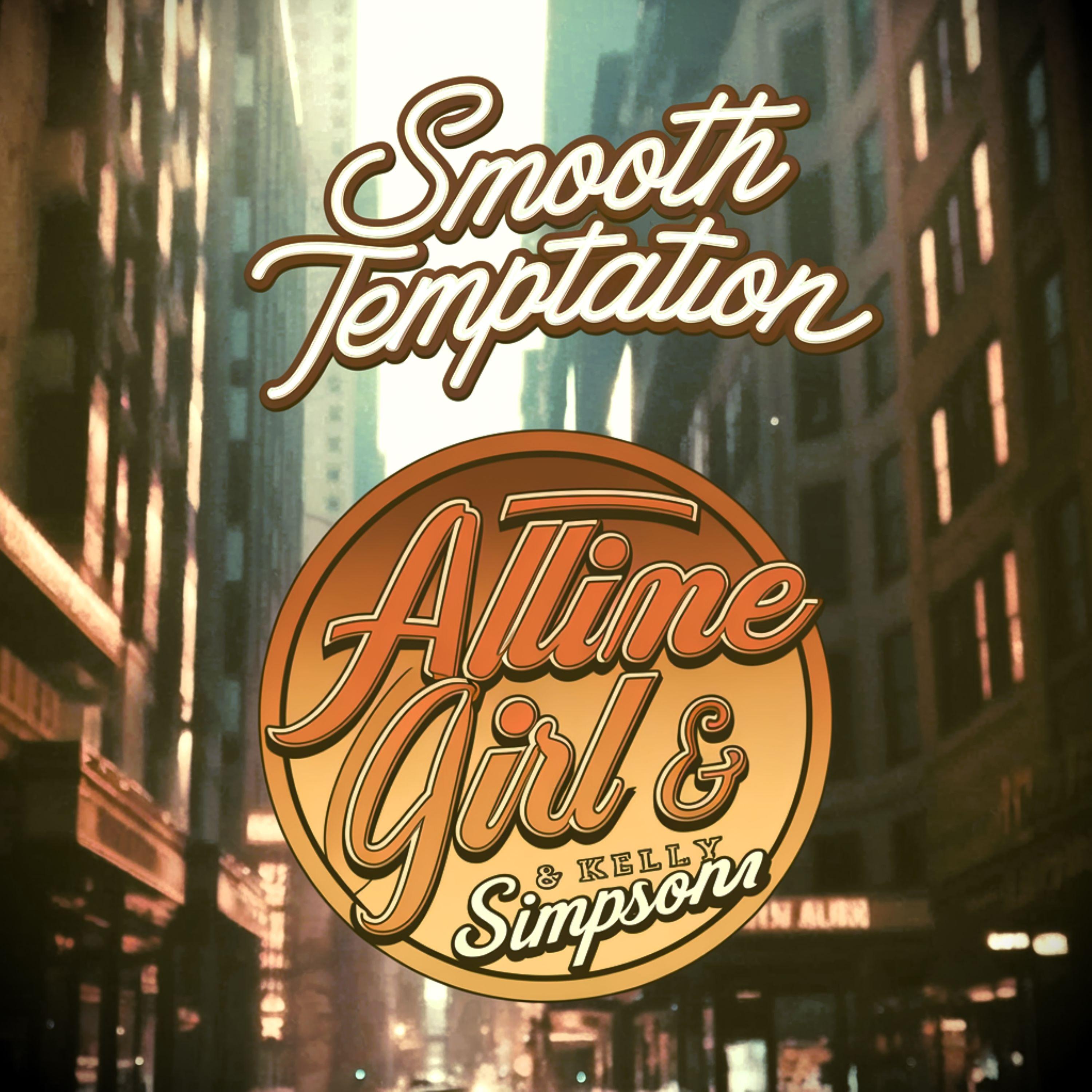 In This Dance Of Passion's Fire - Alltime Girl/Kelly Simpson - 单曲 - 网易云音乐