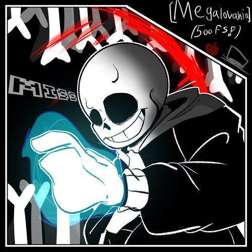 [Undertale] Megalovania：Soul Shatter（Applefied v4） - Undertale ...