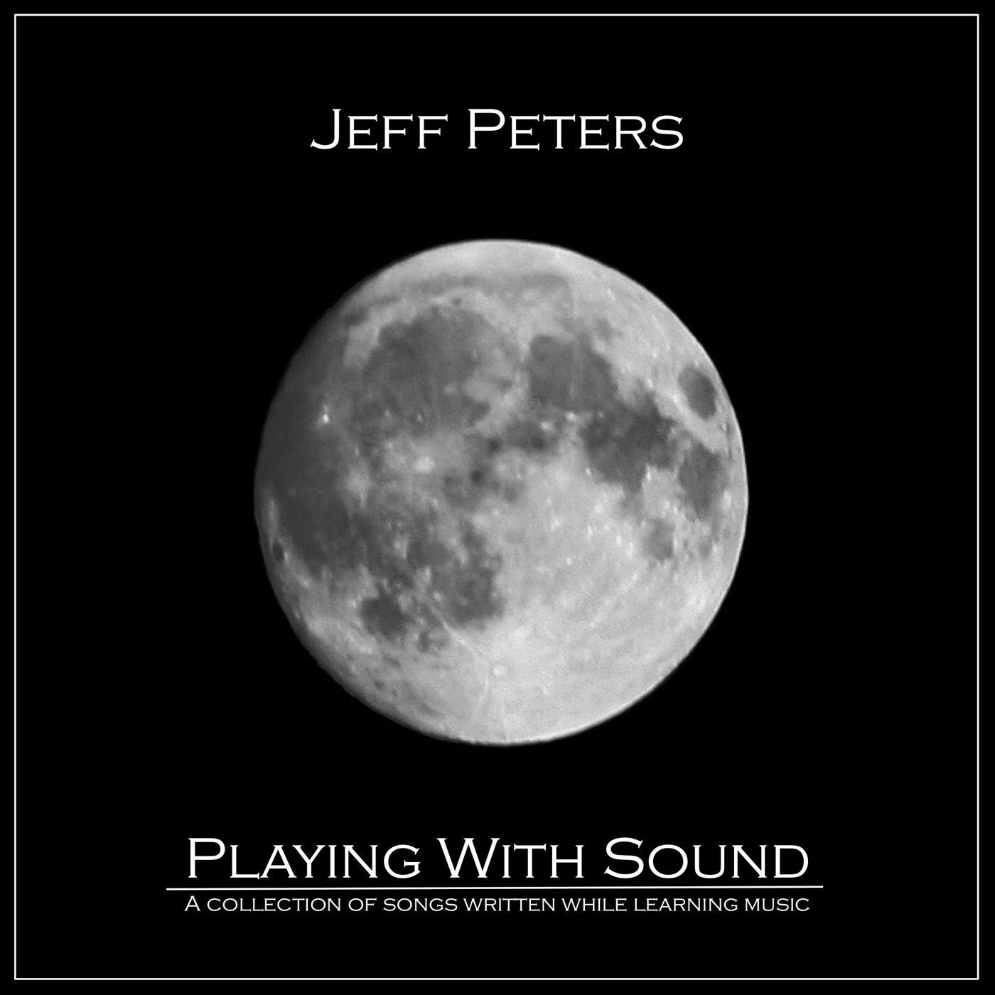 The Strength Within - Jeff Peters - 单曲 - 网易云音乐