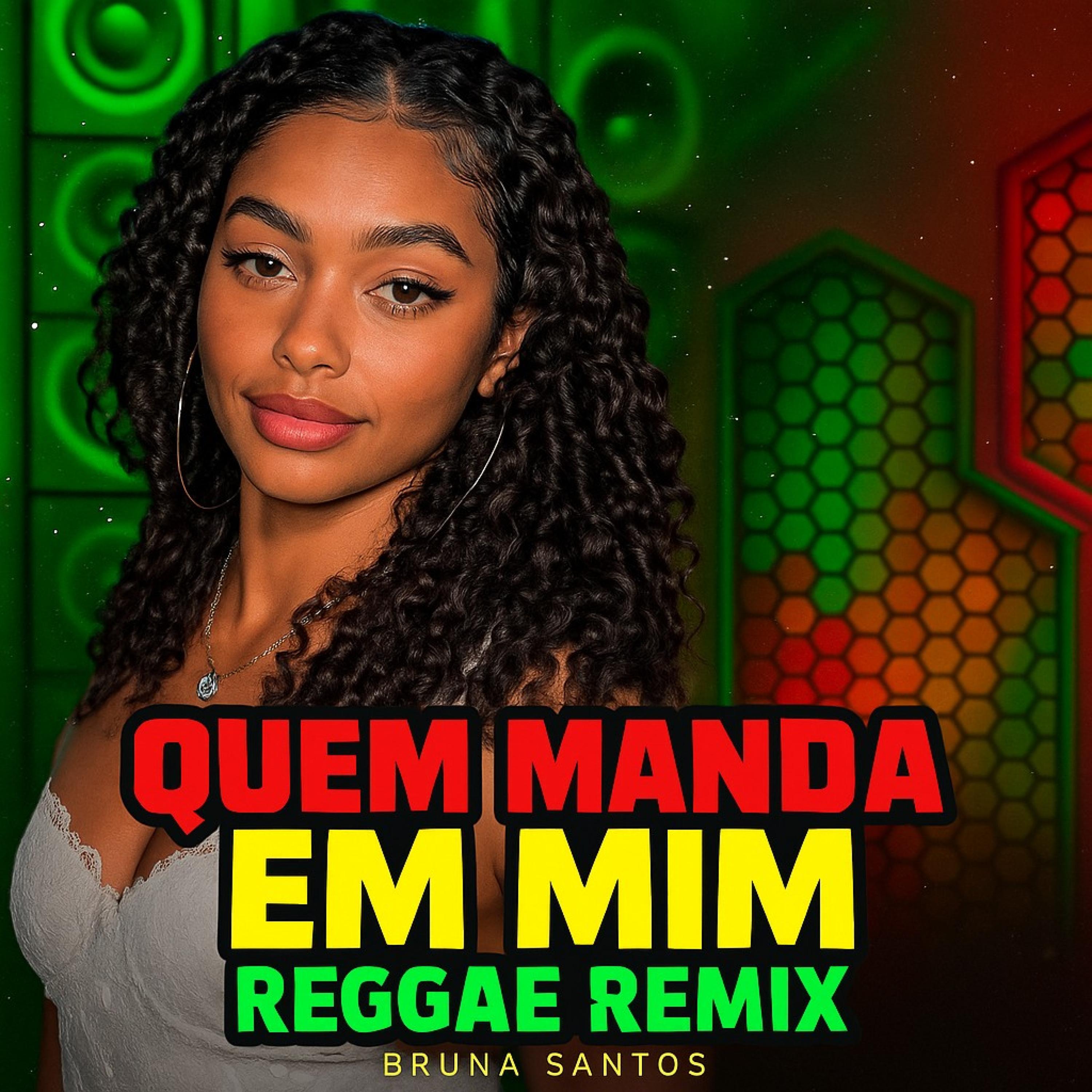 Melô de Quem Manda em Mim Sou eu (Reggae Remix) - Laercio Mister ...