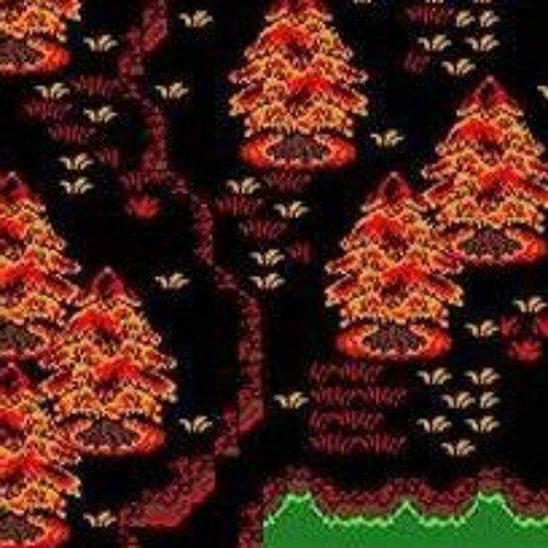 [Earthbound] Haunted（Fan-Track） - Undertale/Deltarune au电台 - 电台节目 - 网易云音乐