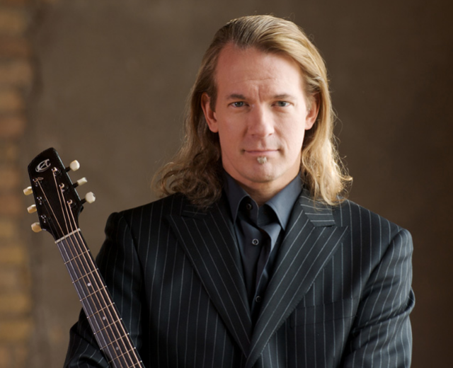 Billy McLaughlin - 歌手 - 网易云音乐