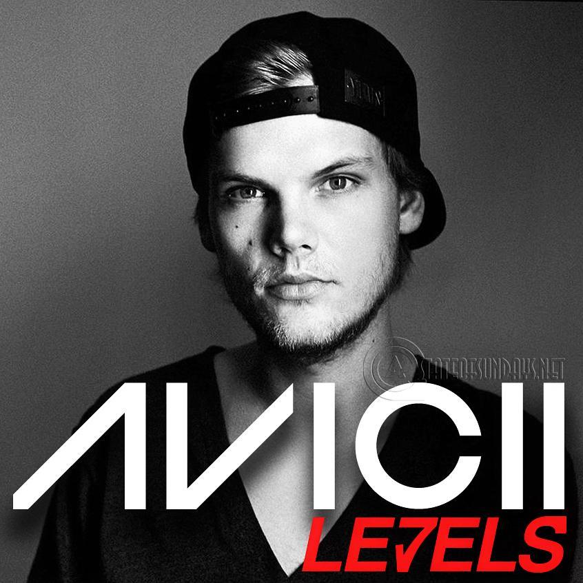 Avicii – Le7els Episode 037 – 30-JUN-2015 - Welphen Radio - 电台节目 - 网易云音乐