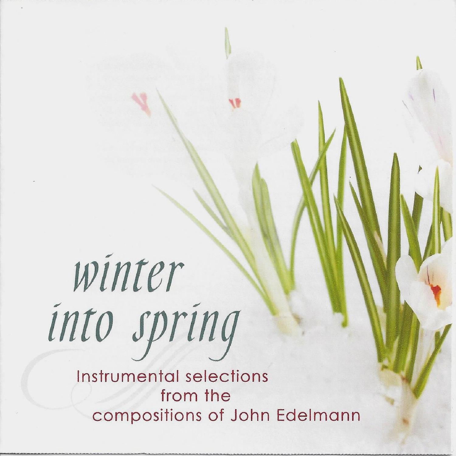 Prayer in C No. 2 "Hope" (feat. Kelly Albainy Jenei) - John Edelmann ...