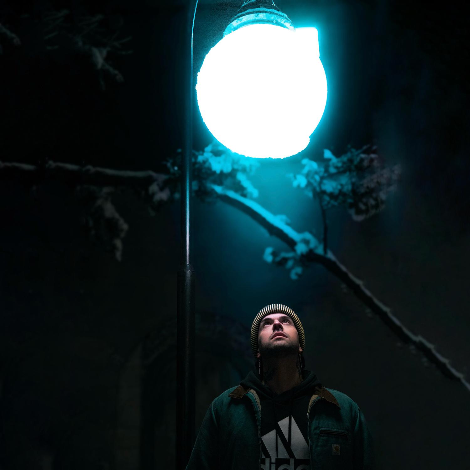 Just Go - Tyler Rayn - 单曲 - 网易云音乐