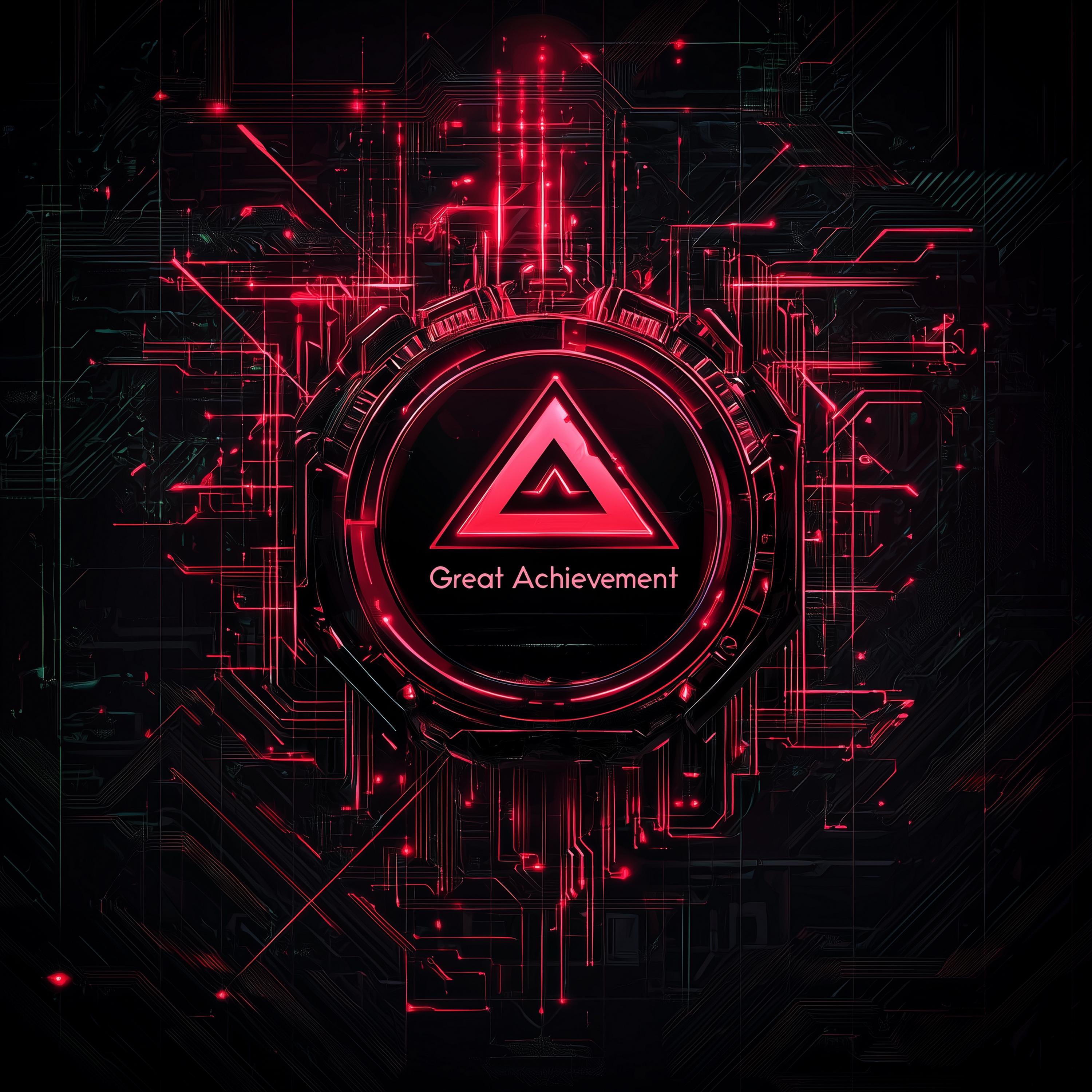 Great Achievement - Alec Koff - 专辑 - 网易云音乐