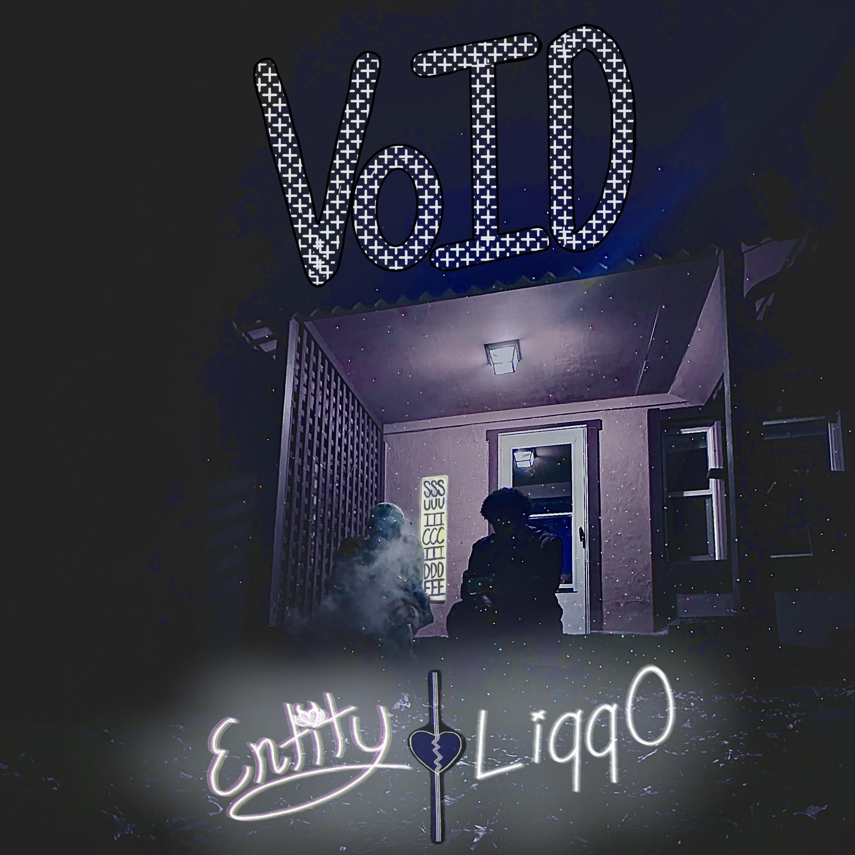 VoID - entity/LiqqO - 单曲 - 网易云音乐