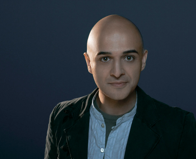 Omar Akram - 歌手 - 网易云音乐