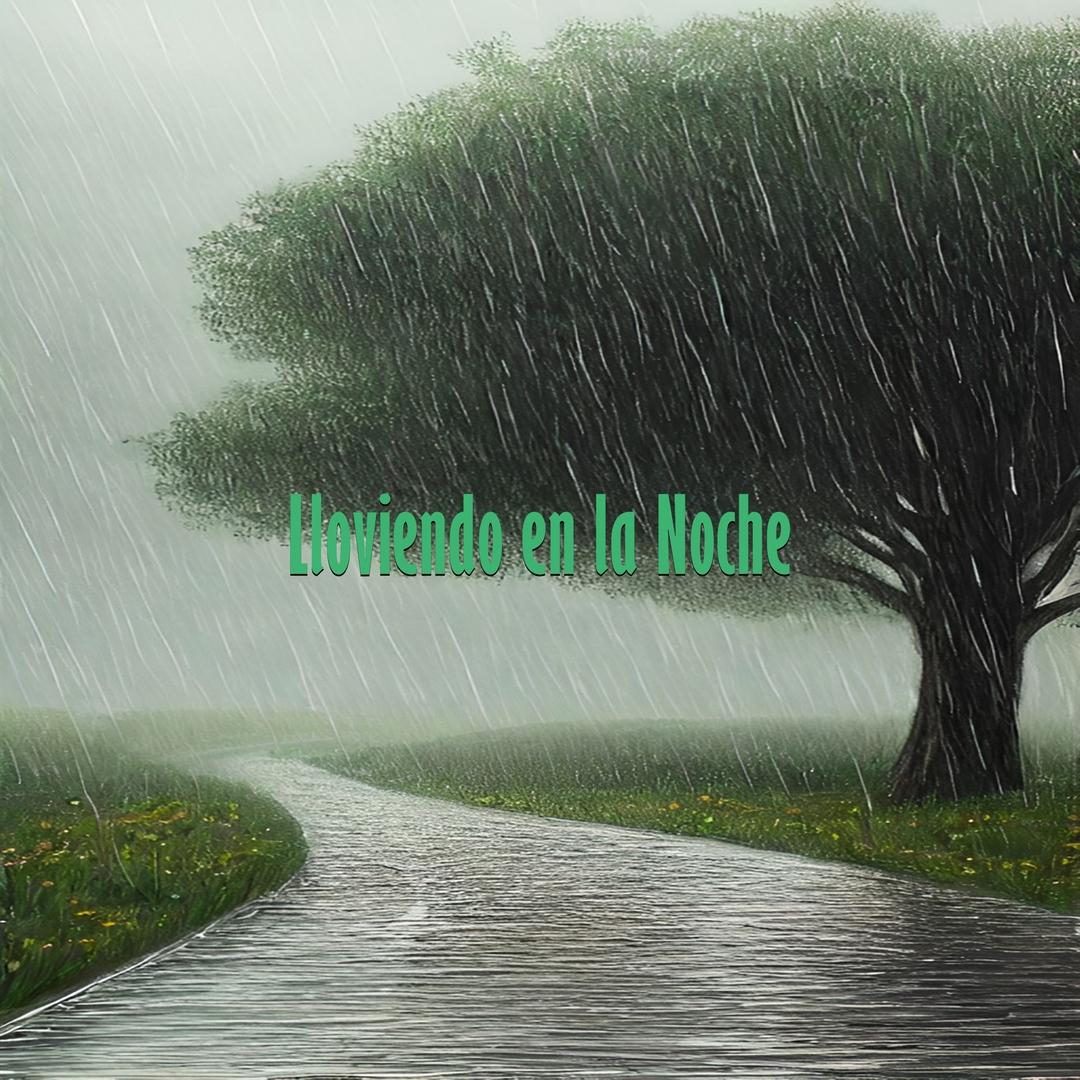 Lluvia Recia - Lluvia en la Noche - 单曲 - 网易云音乐