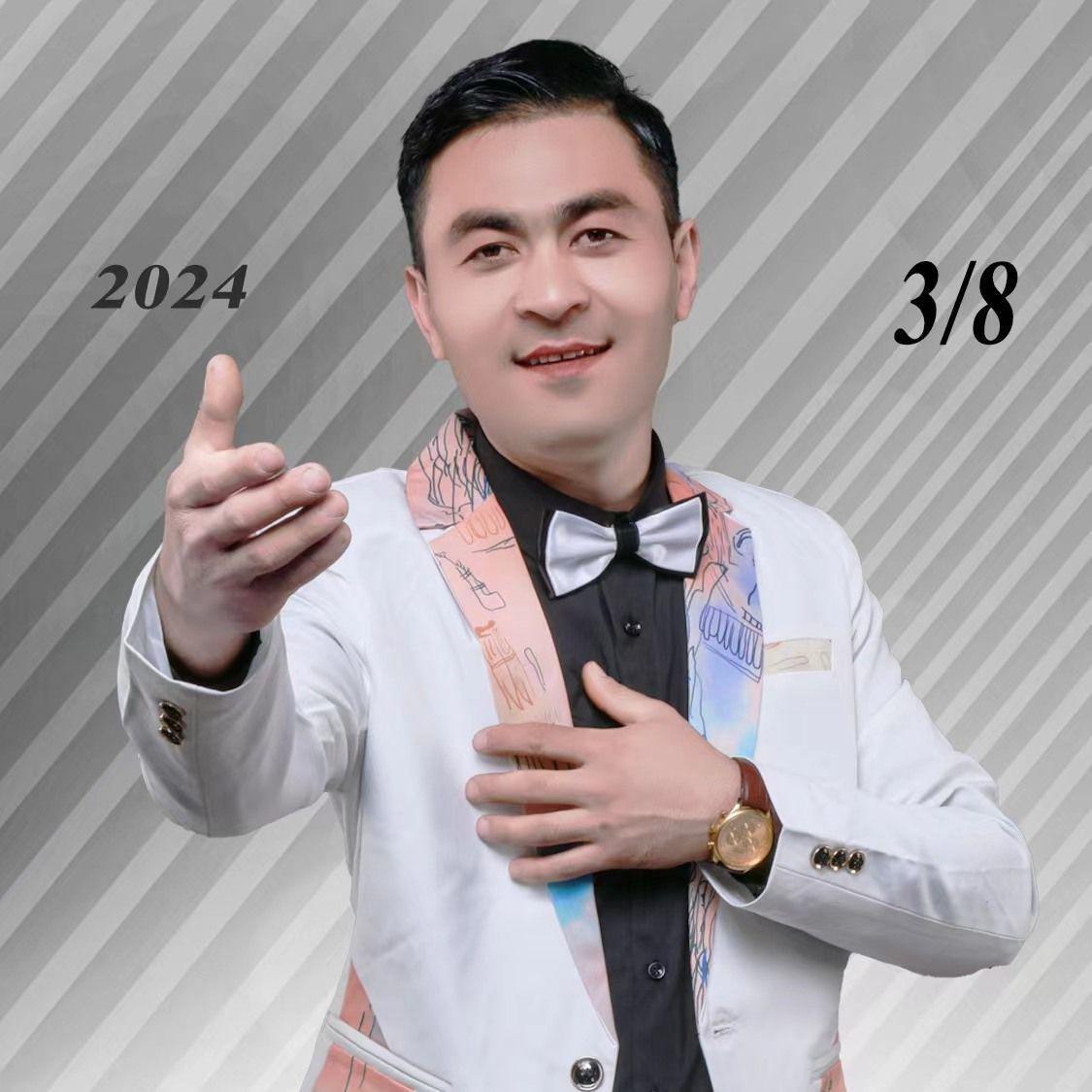 Yarga Soz Omar Dawut - ᴅᴊ »★« ლ________ℳ - 电台节目 - 网易云音乐
