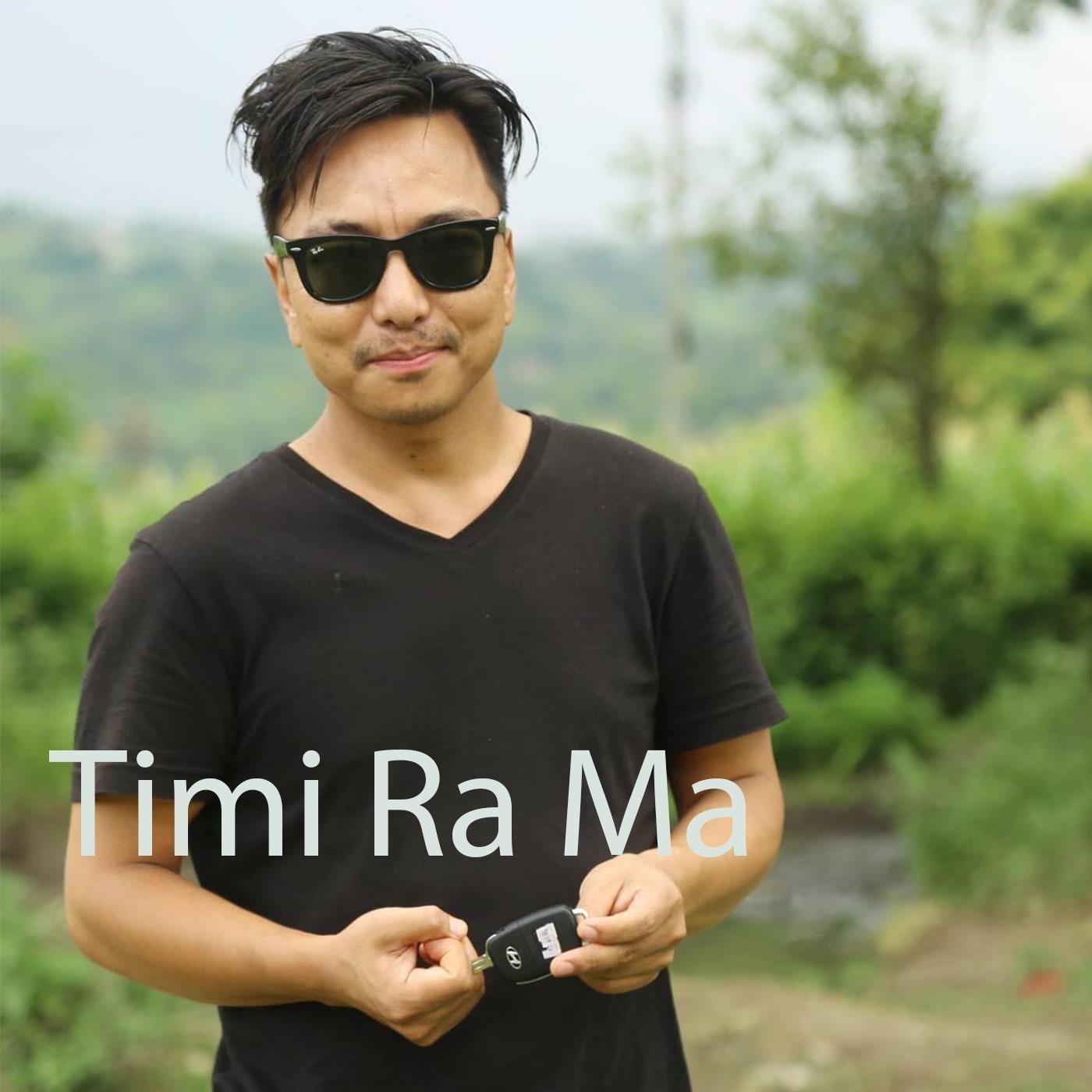 Timi Ra Ma (Male Version) - Biswa Limbu - 专辑 - 网易云音乐
