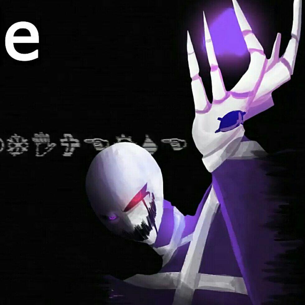 Rekindle [XGaster's Theme] - [UNDERTALE AU]UNDERVERSE XTALE OST&REMIX ...